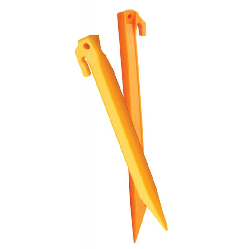 Which Tent Pegs should You Use? – WM Camping