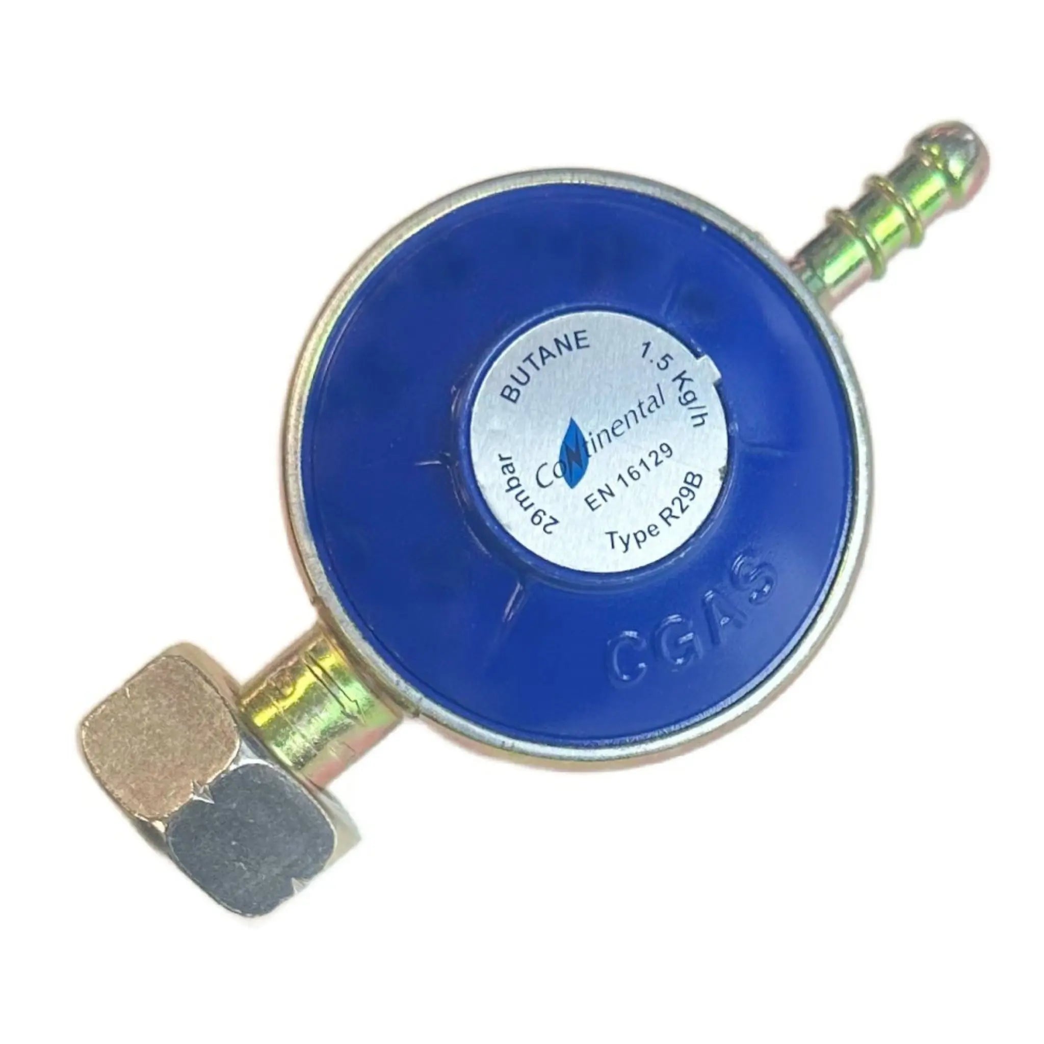 Butane Regulator - Calor 4.5kg – WM Camping