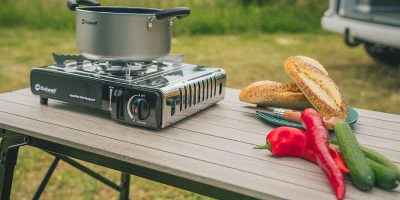 WM Camping – Tents, Awnings, Camping Equipment and more