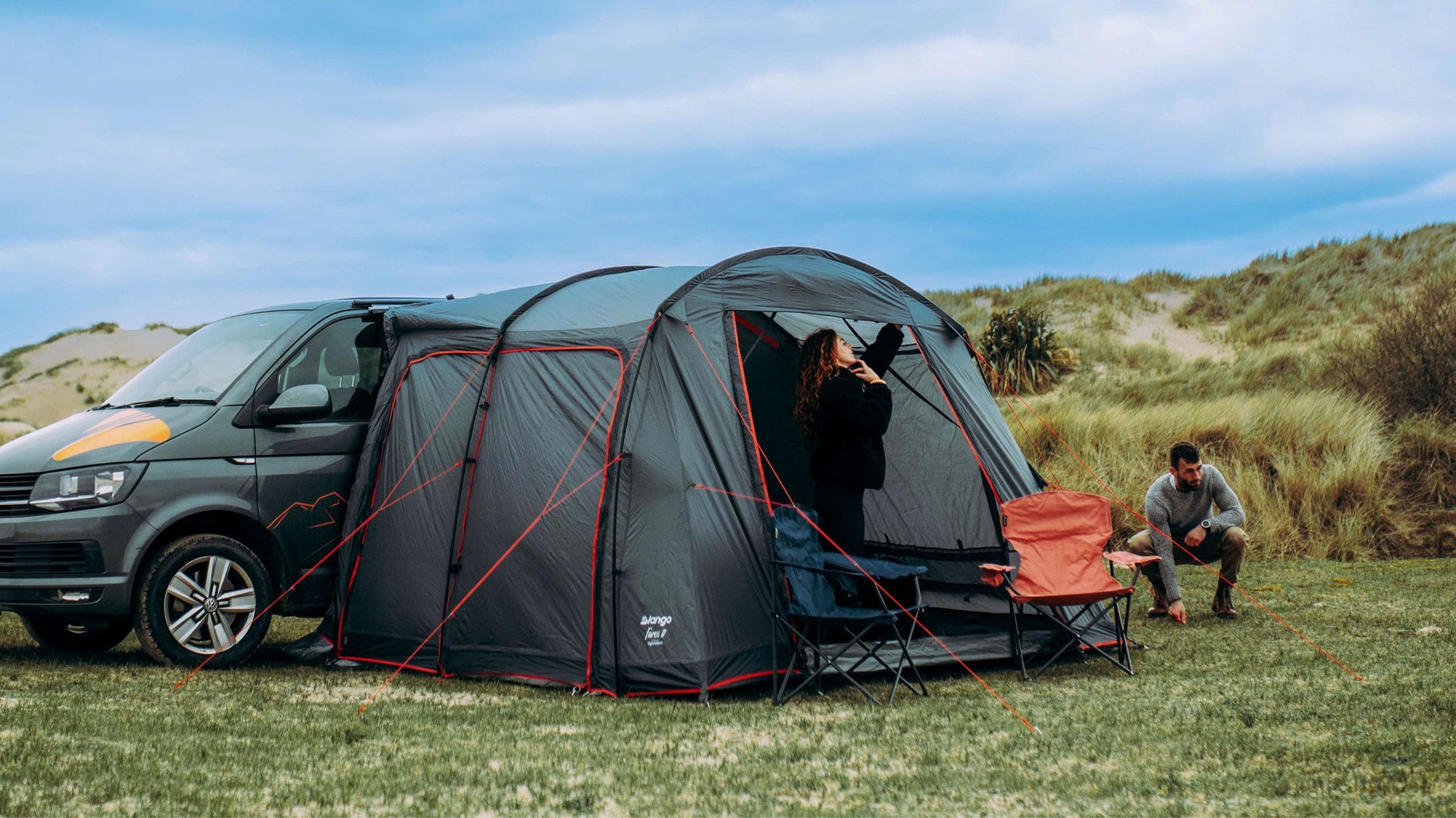Understanding Drive-Away Awning Attachment Heights – WM Camping