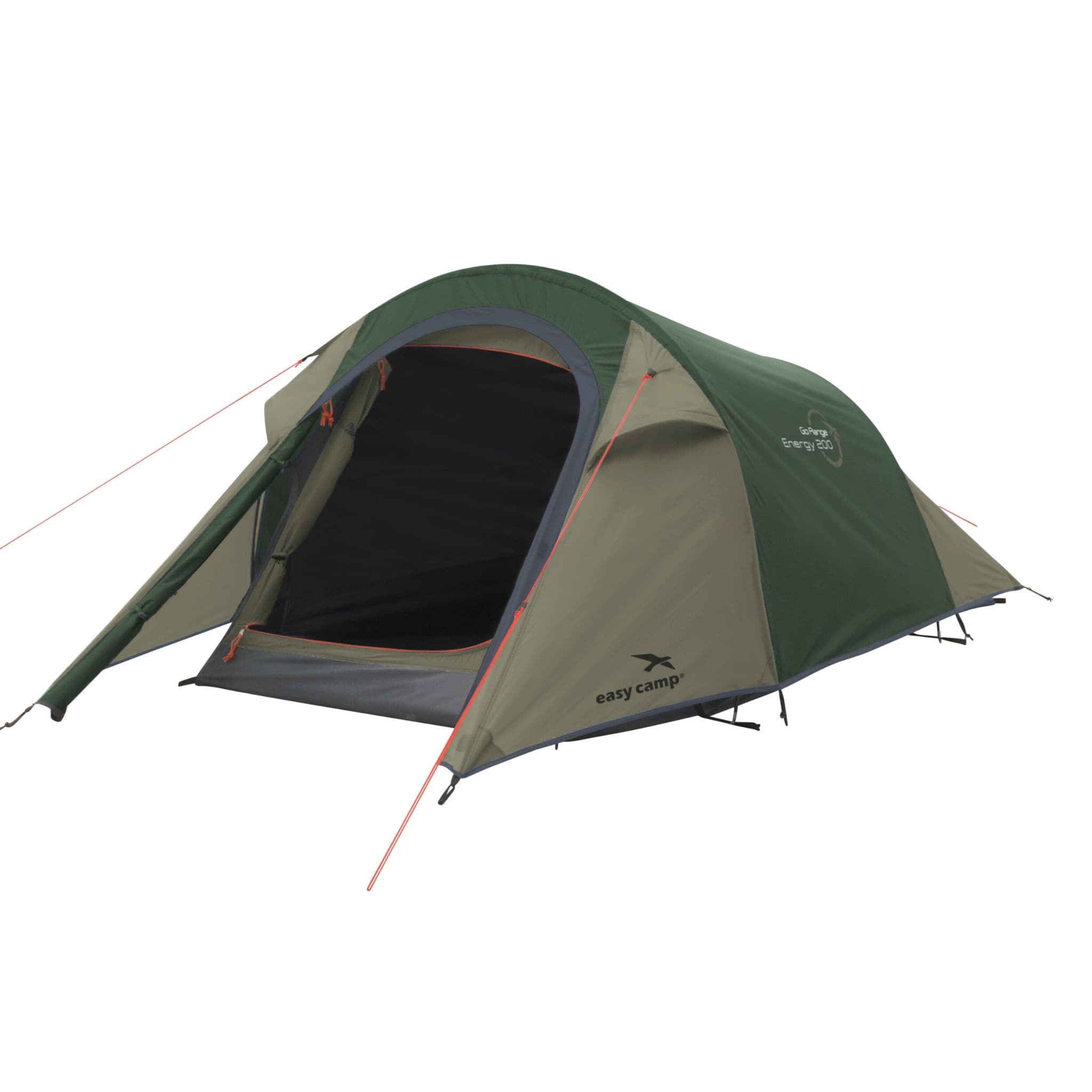 Easy Camp Energy 200 Tent – WM Camping