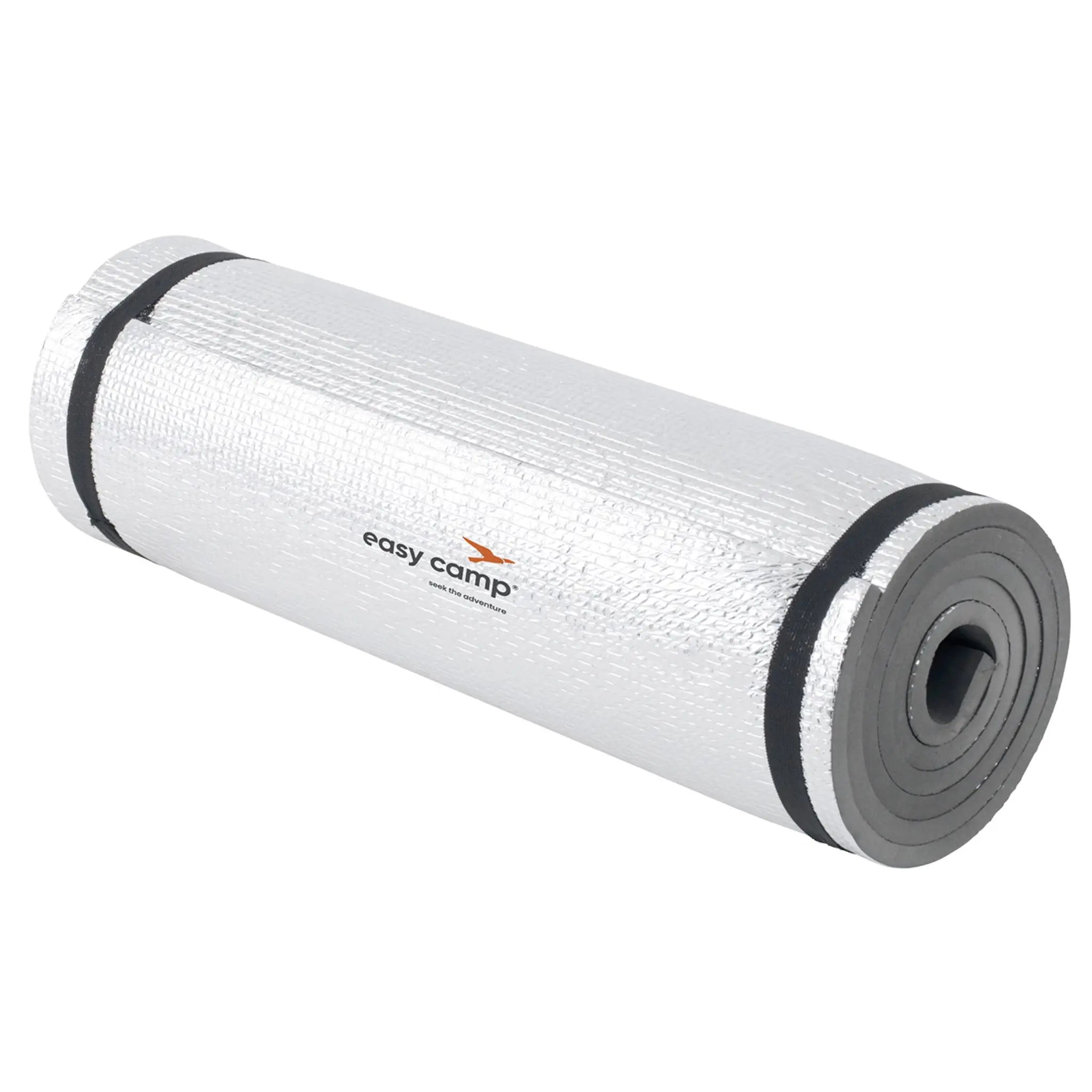 Easy Camp Robin Basic EVA Mat – Lightweight Camping Roll Mat – WM Camping