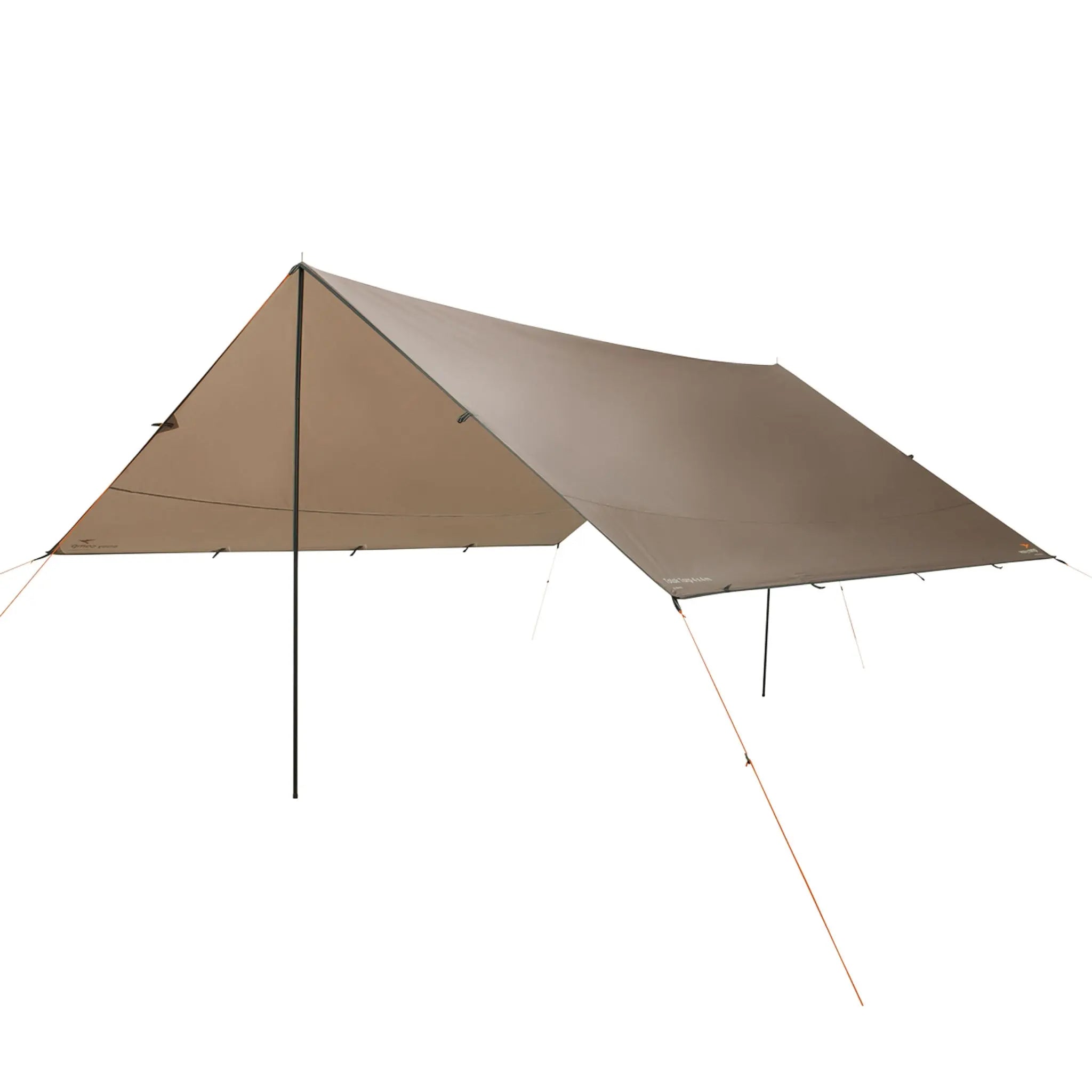 Easy Camp Totak Tarp 4x4m – WM Camping