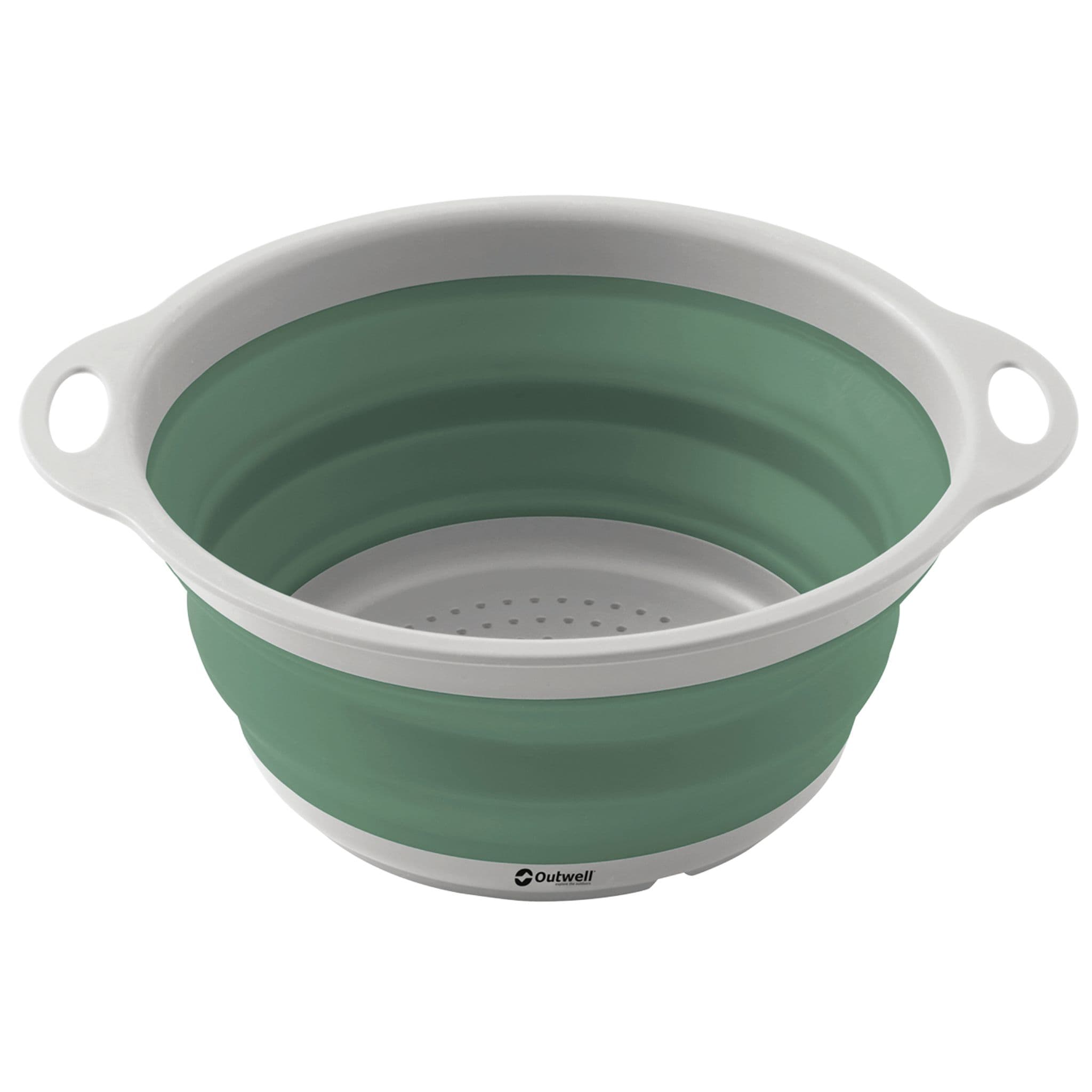 Outwell Collaps Colander - Shadow Green – WM Camping
