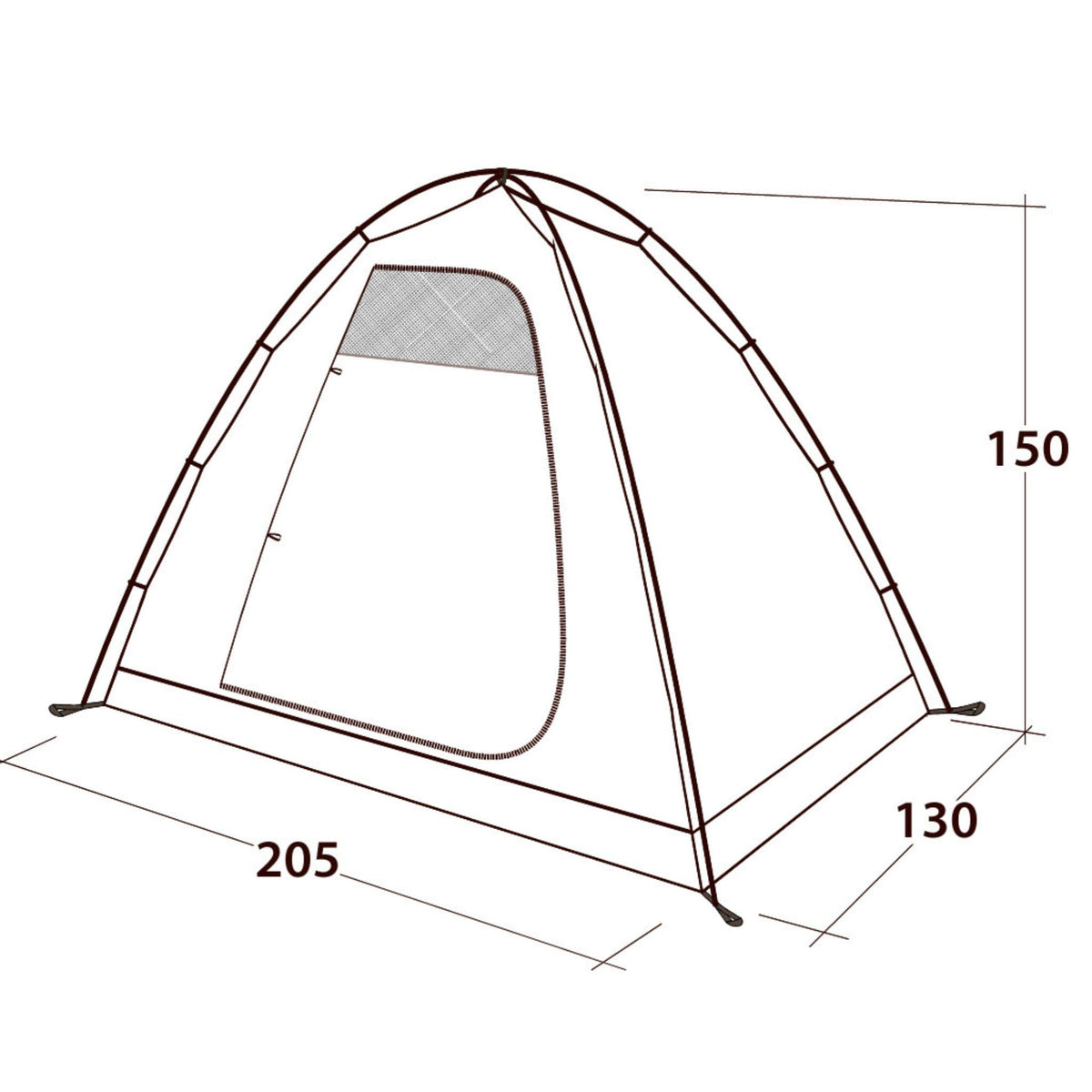 Buy Outwell Tents - WM Camping
