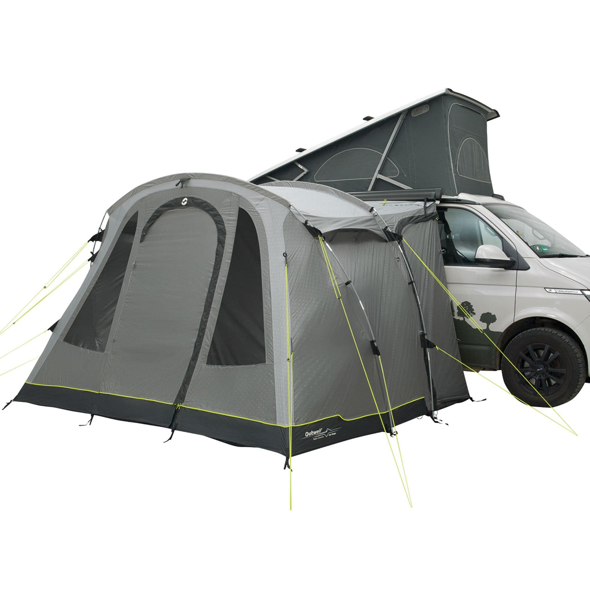 Vango Tents: Shop Our Range of AirBeam & Poled Tents – WM Camping