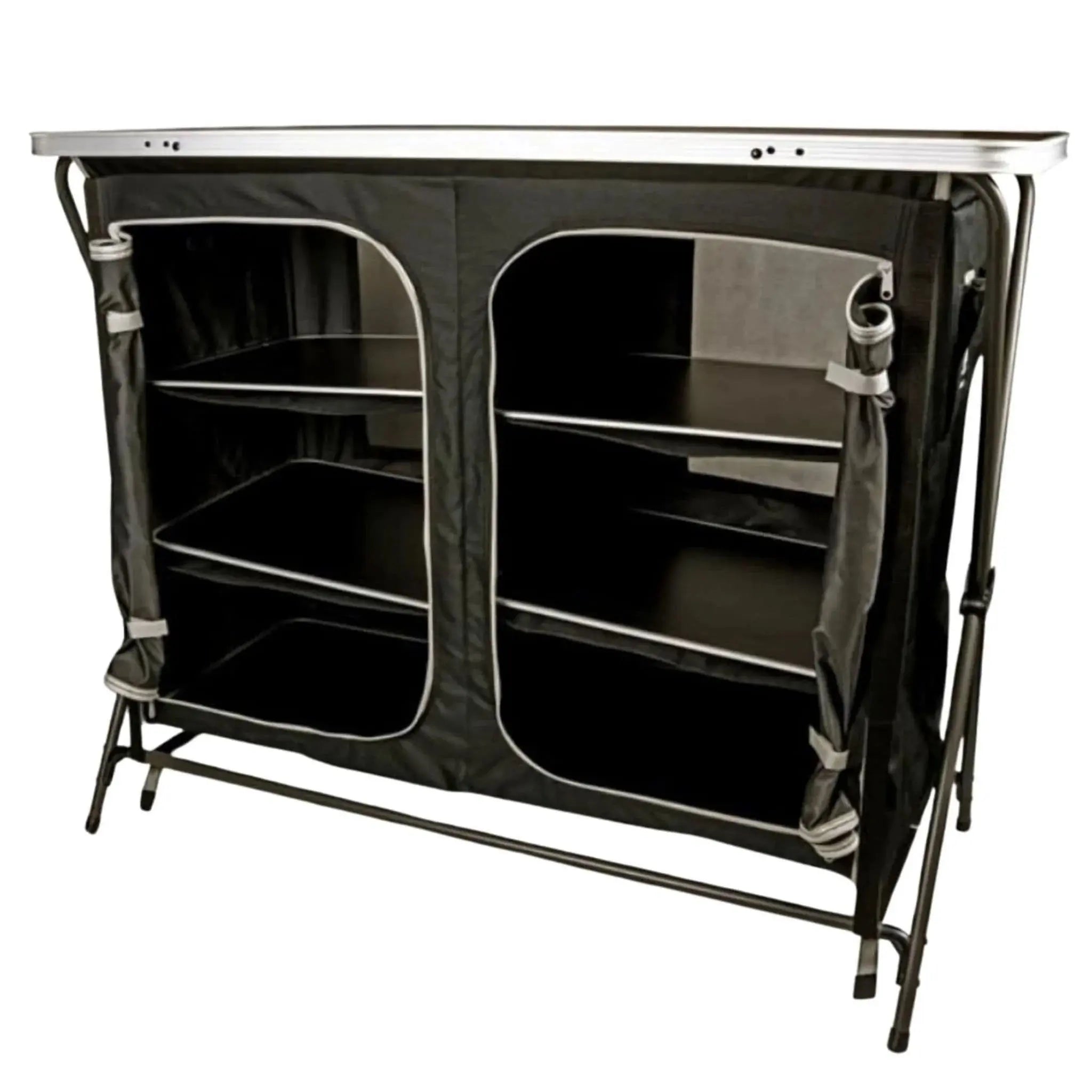 Royal Easy Up Large Storage Unit – WM Camping