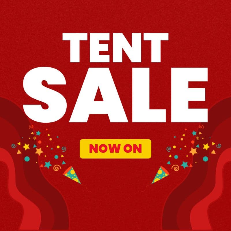 Tents and Drive Away Awnings | Camping Furniture | Camping Equipment ...
