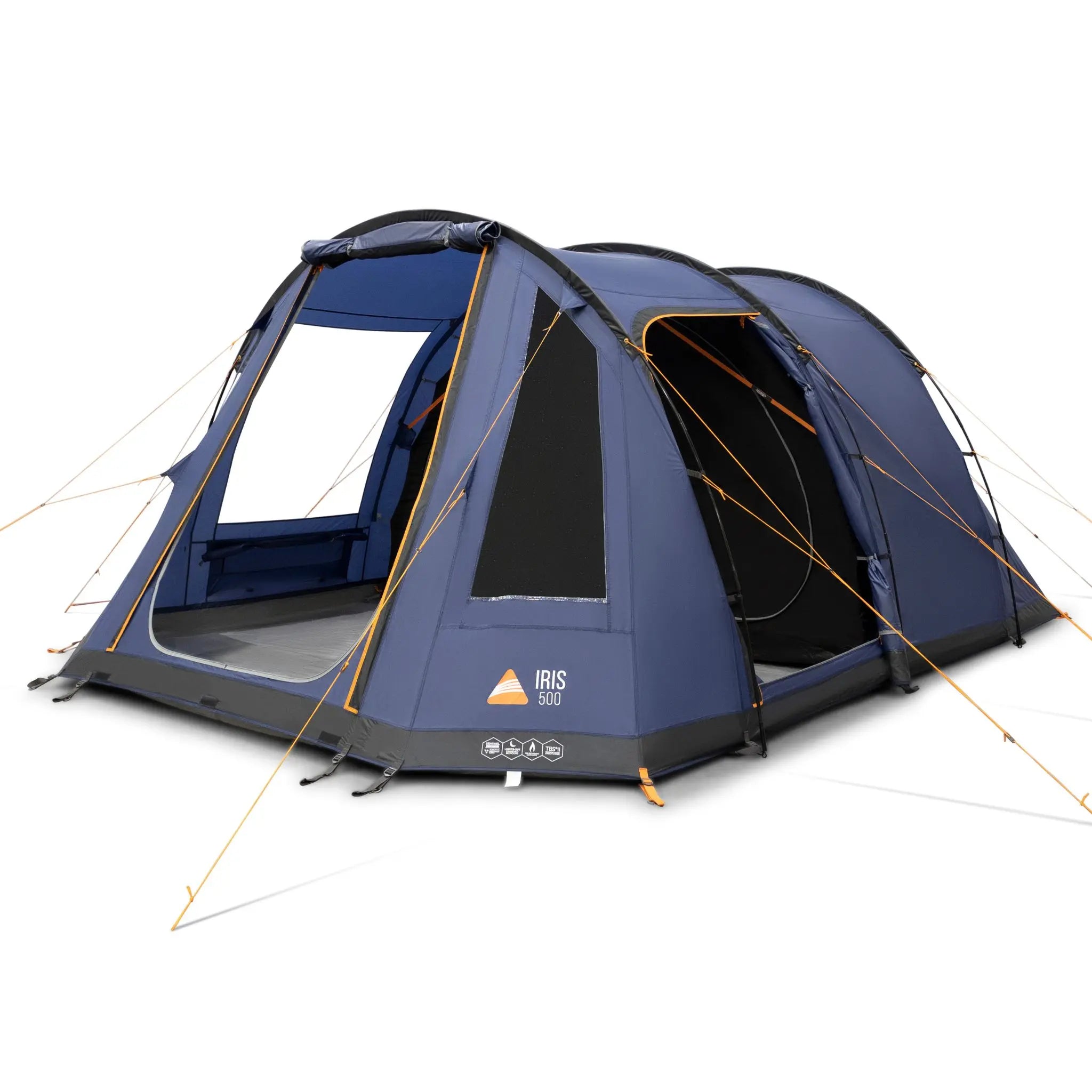 Vango Iris 500 Tent 2026 – WM Camping