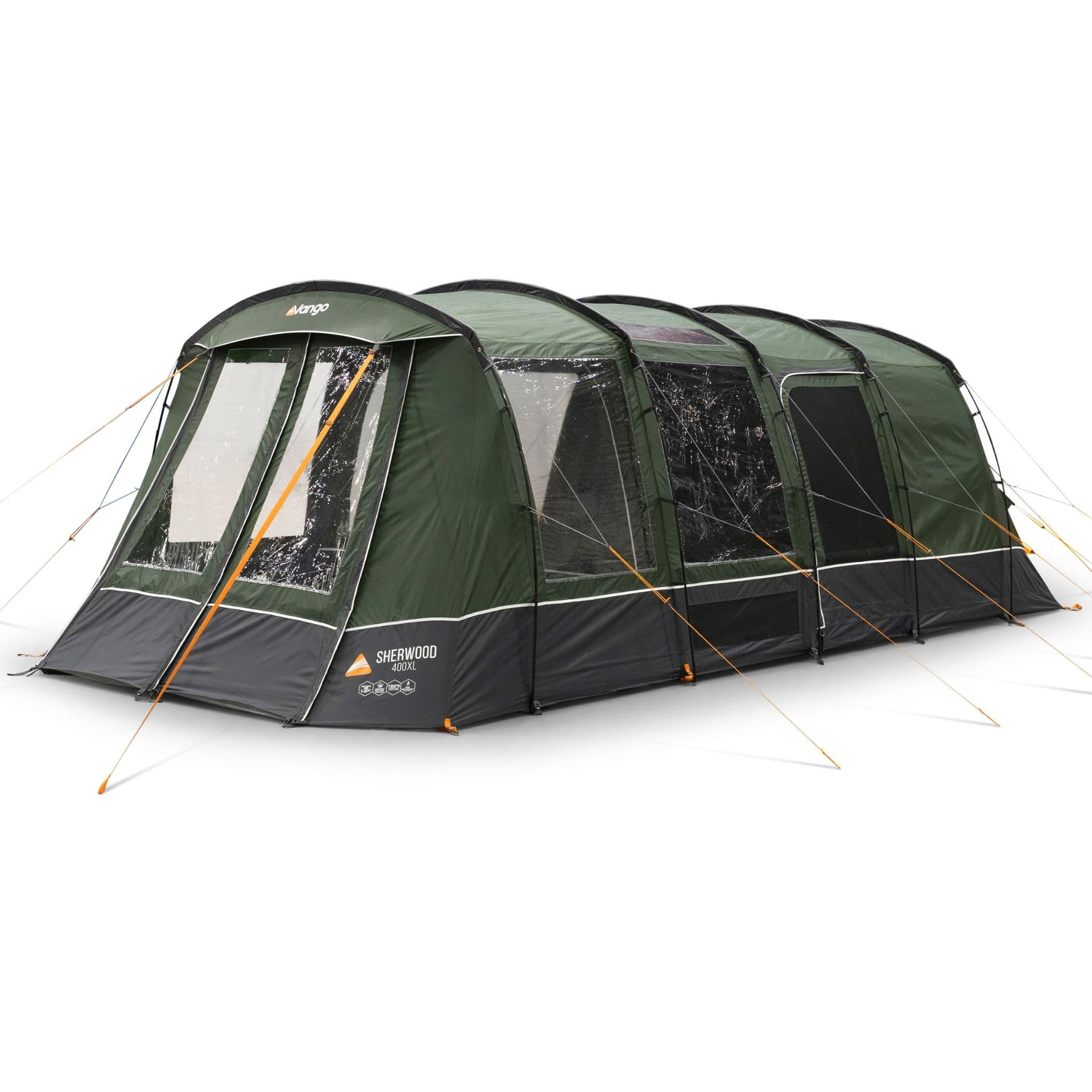 How to Choose the Right Tent Size | Complete Guide – WM Camping