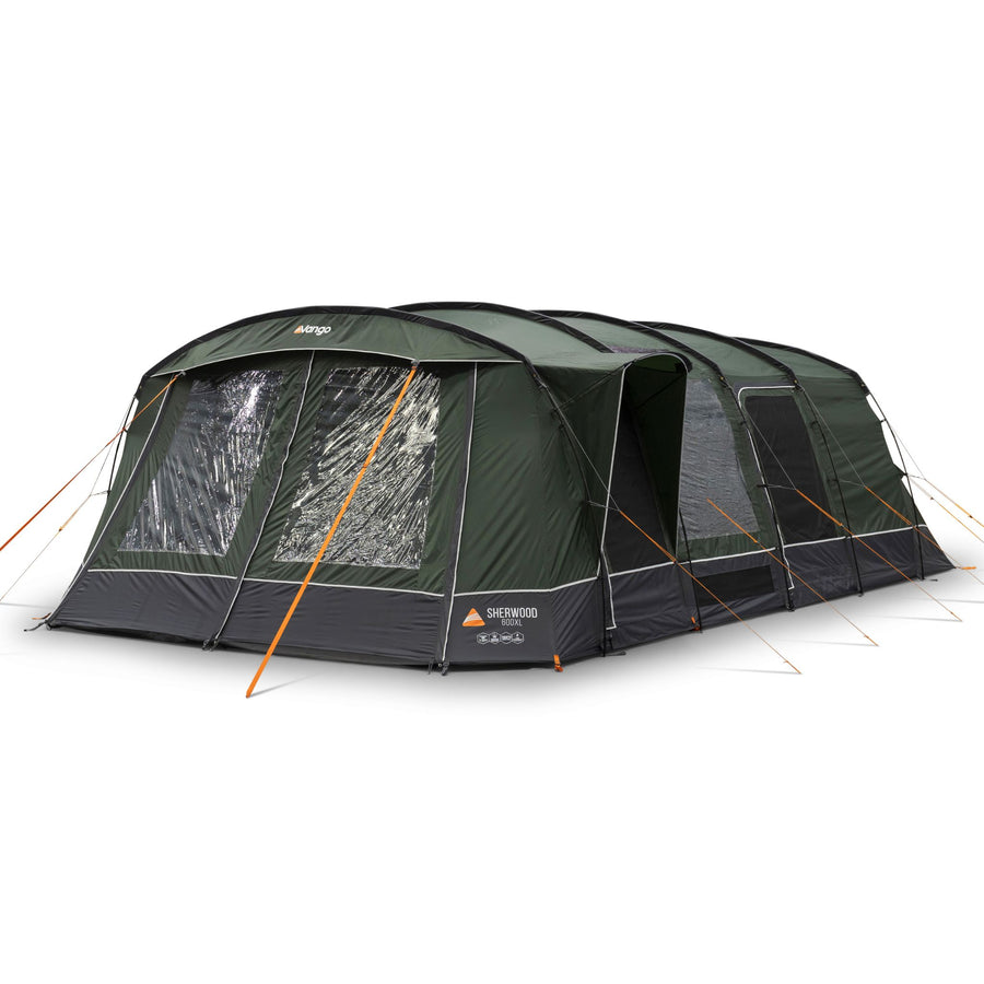 Vango Sherwood 600xl Poled Tent 2026 – WM Camping