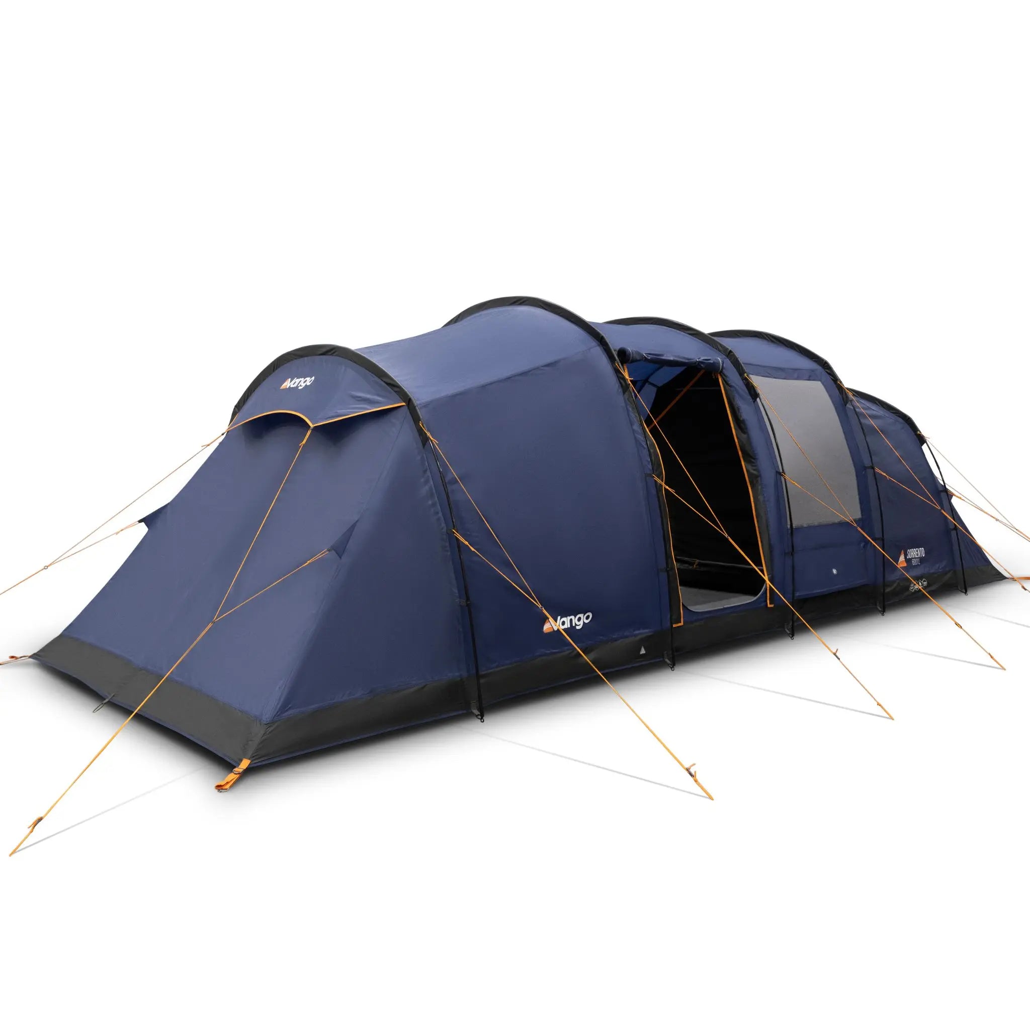Vango Sorrento 600XL Tent 2026 – WM Camping