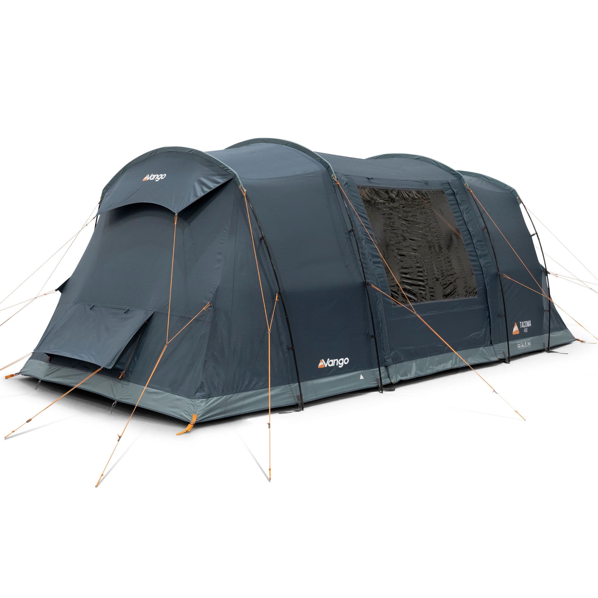 Vango Tacoma 400 Tent 2026 – WM Camping