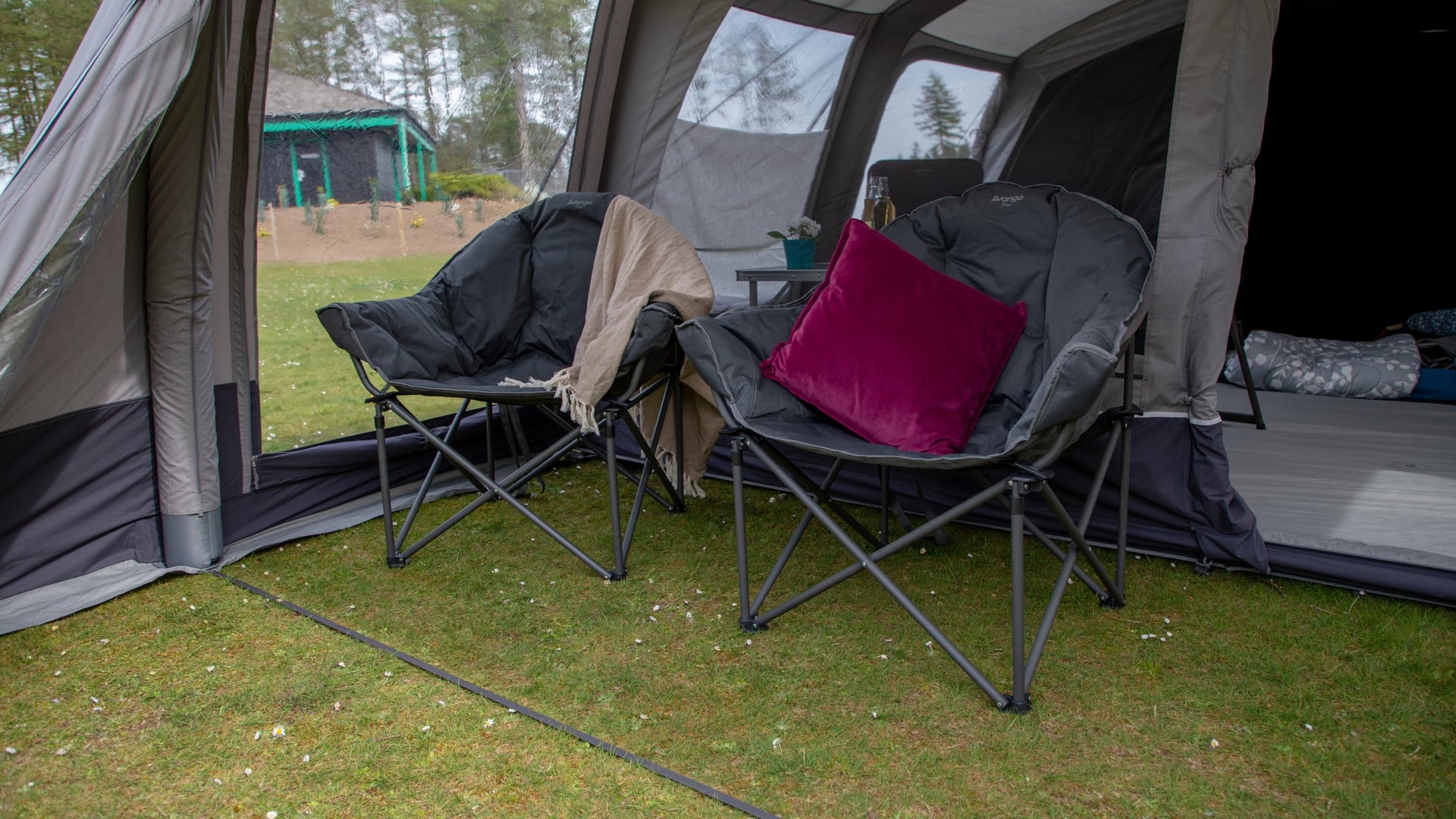 Tents and Drive Away Awnings | Camping Furniture | Camping Equipment ...